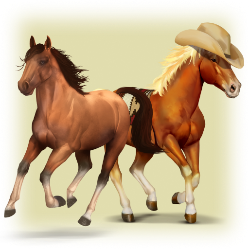 Spela Howrse gratis! - Howrse